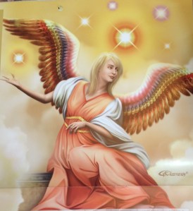 SEPTIEMBRE: Hamaliel – Armonía del Alma