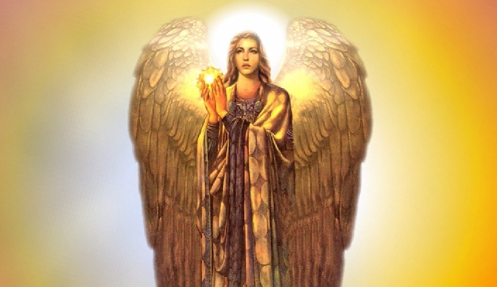 Ángel Yejoel – Armonía del Alma