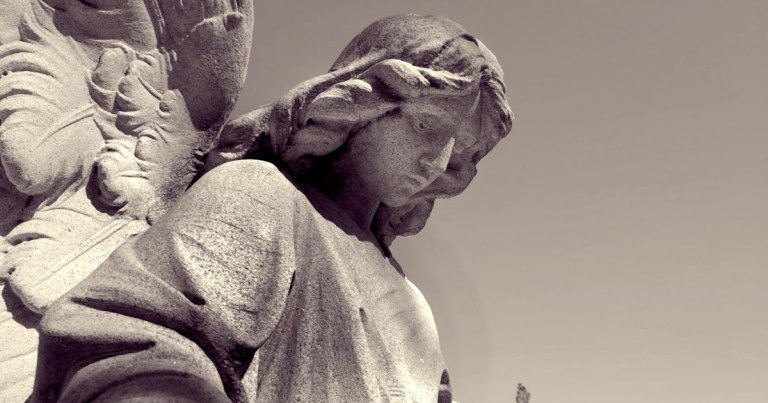 Ángel Hakamaiah – Armonía del Alma