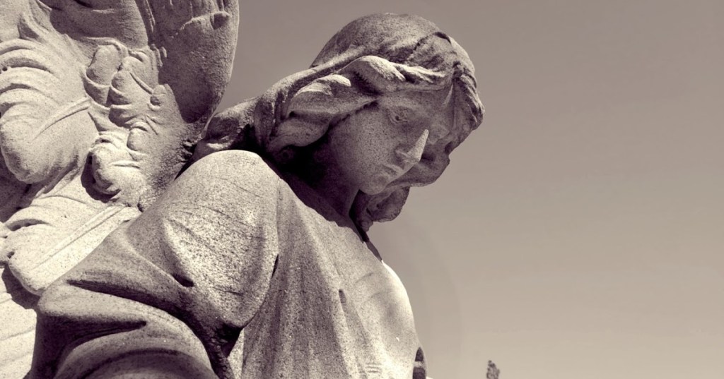 Ángel Hakamaiah – Armonía del Alma