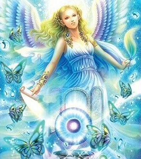 Mensaje de tus ángeles – Te recordamos que estamos contigo – Armonía ...