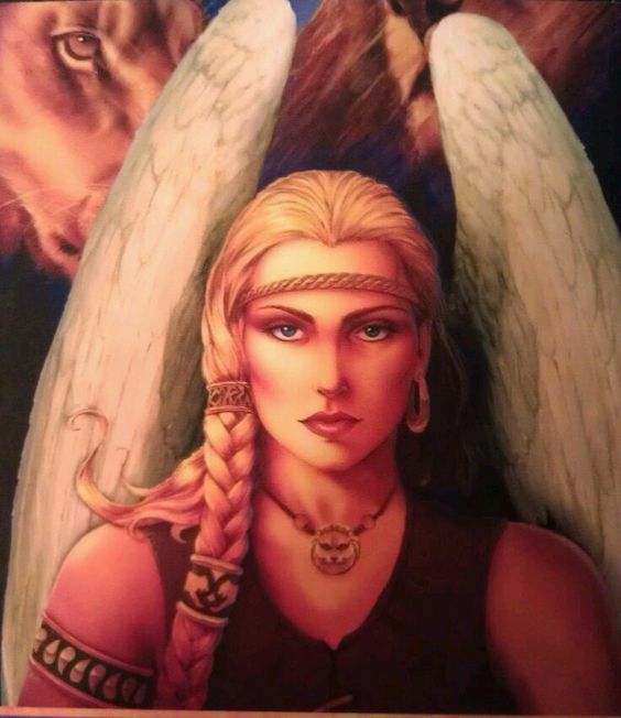 Mensaje de tus Ángeles – «El Arcángel Ariel te llena de valor ...