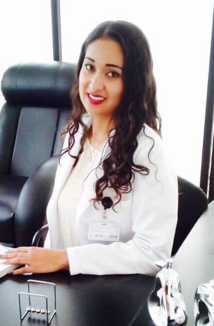 Nutrición Alternativa – Carolina Collazo – Armonía del Alma