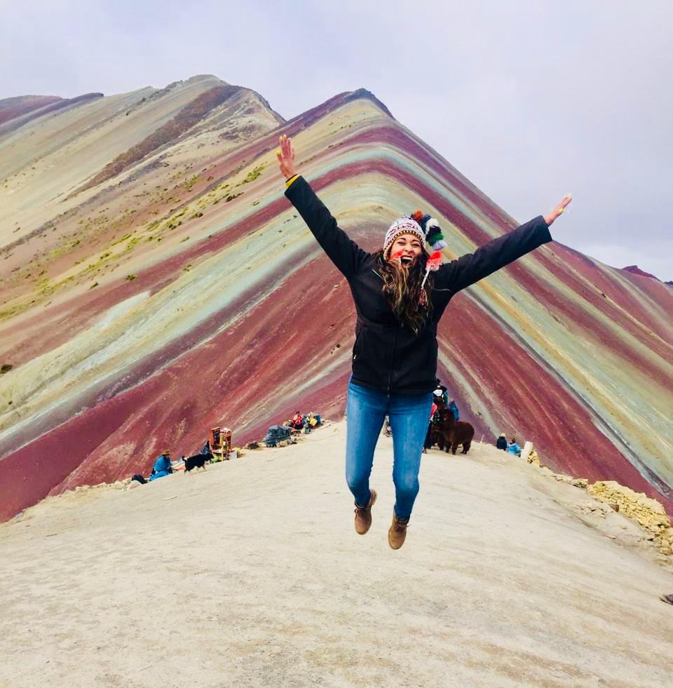 Nutrición Alternativa – Carolina Collazo – Armonía del Alma