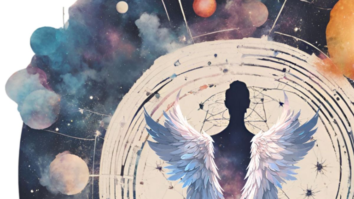 Co-Creando con la energía Universal y el ángel Adnachiel – Armonía del Alma