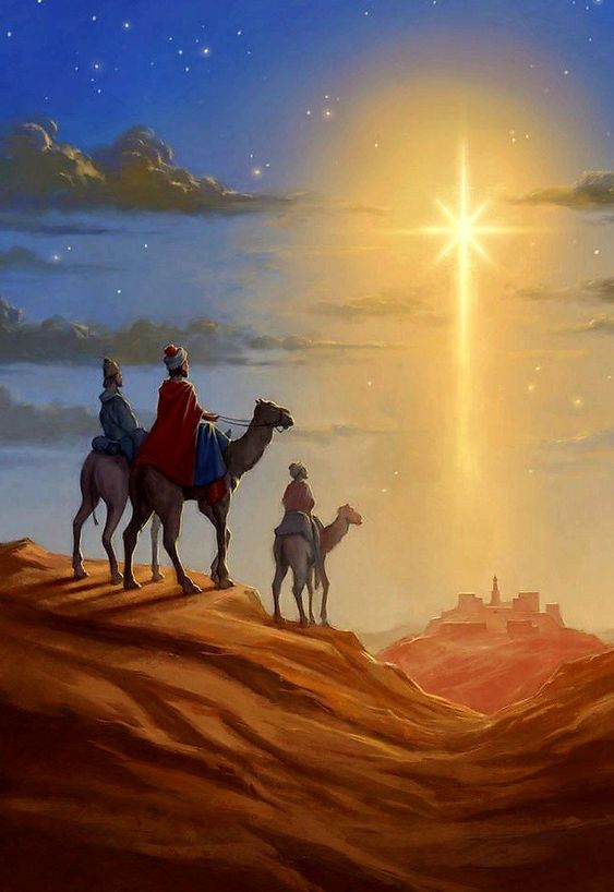 ¿Quieres saber qué es un Rey Mago? – Armonía del Alma